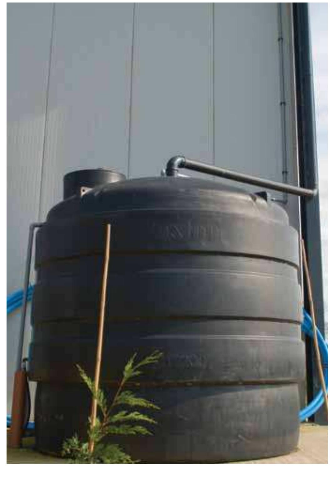 Reservoirs figure 4 -> examples of above ground storage