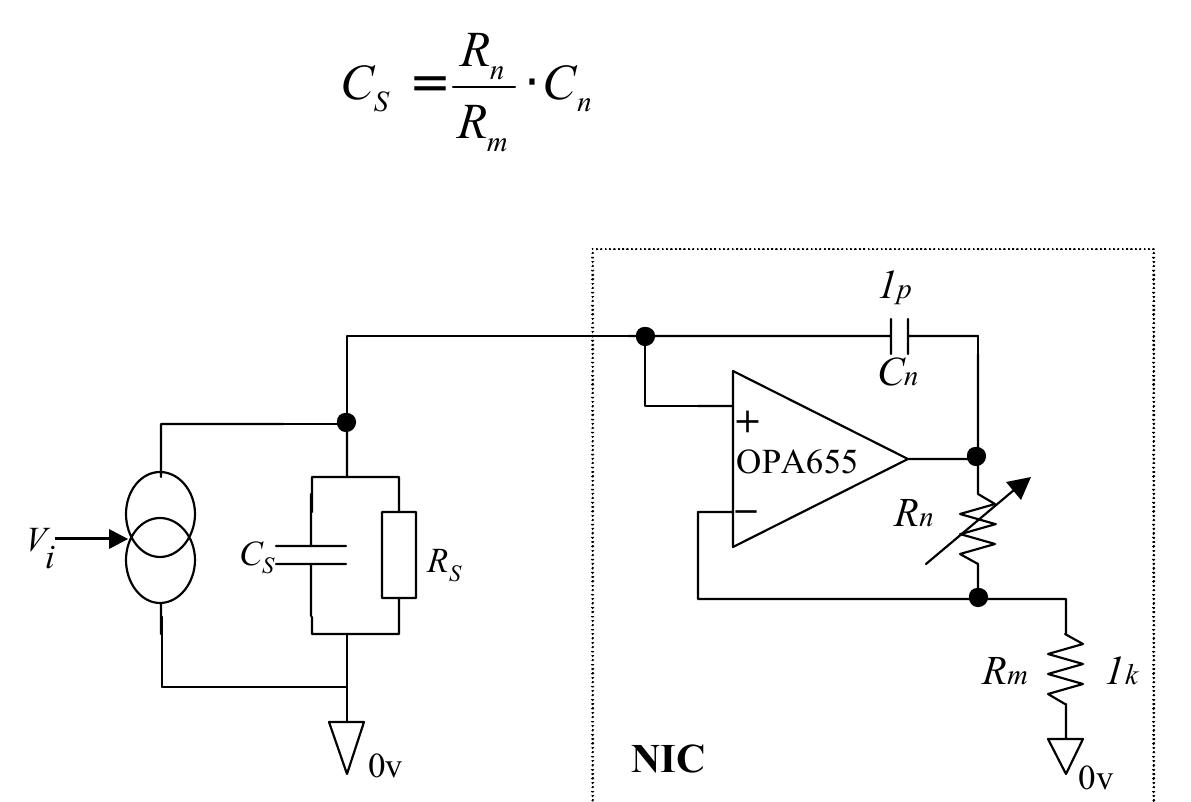 20 — diagram schematic of the completed circuit suggested