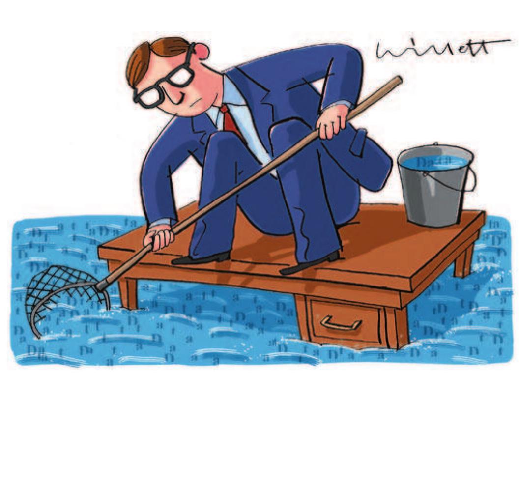 A framework through which nhs organisations are accountable