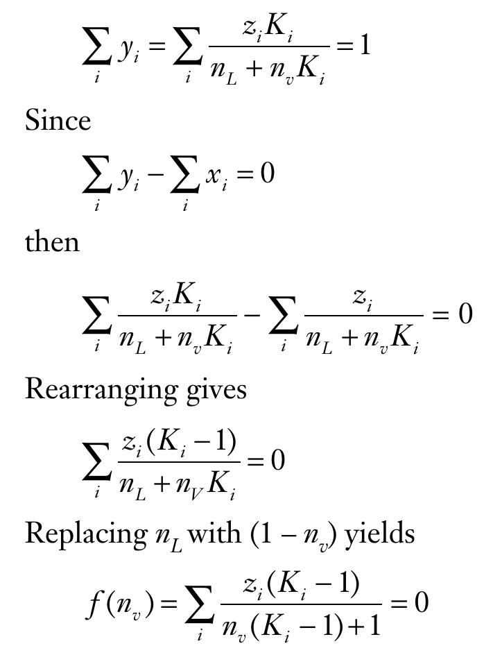 (PDF) 5 Equations of State and Phase Equilibria