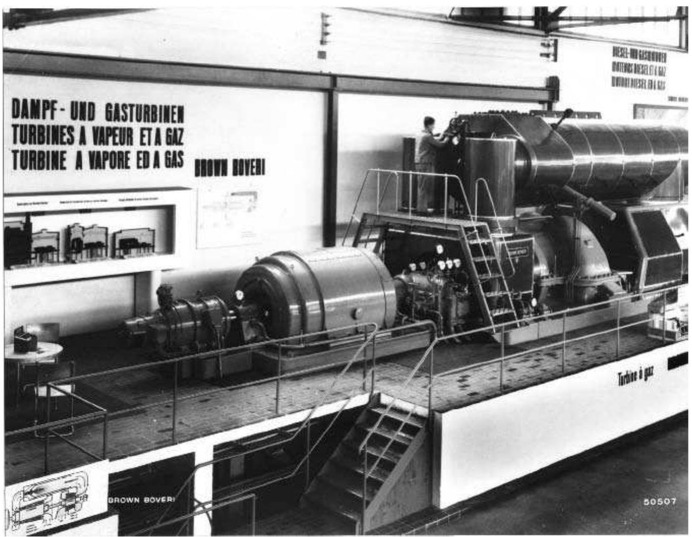 (PDF) gas turbine handbook principles