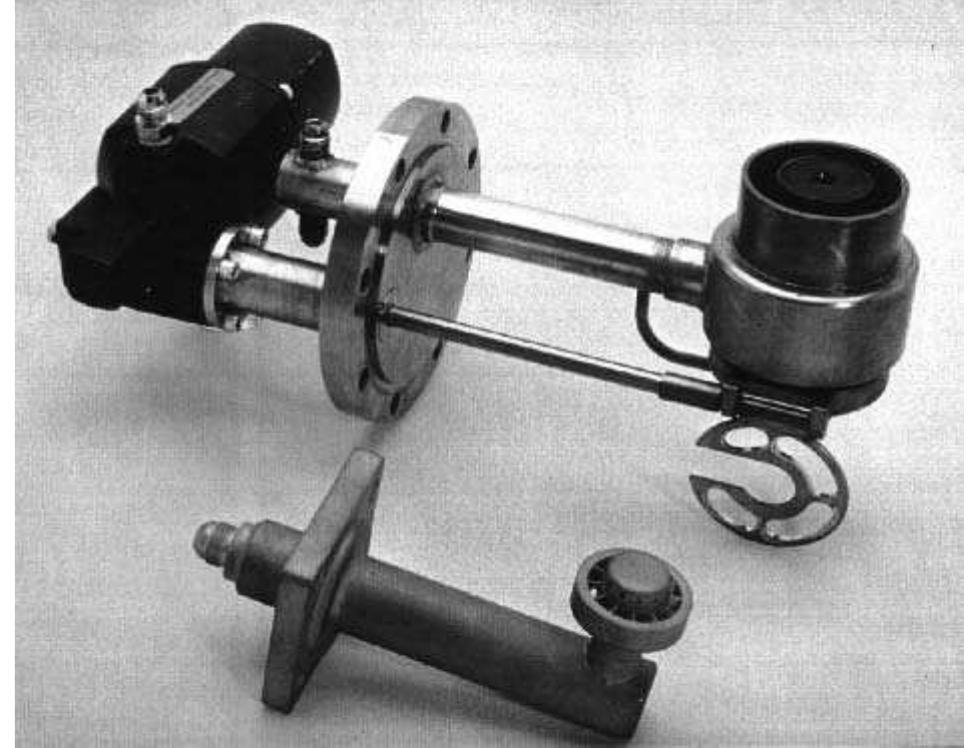 (PDF) gas turbine handbook principles