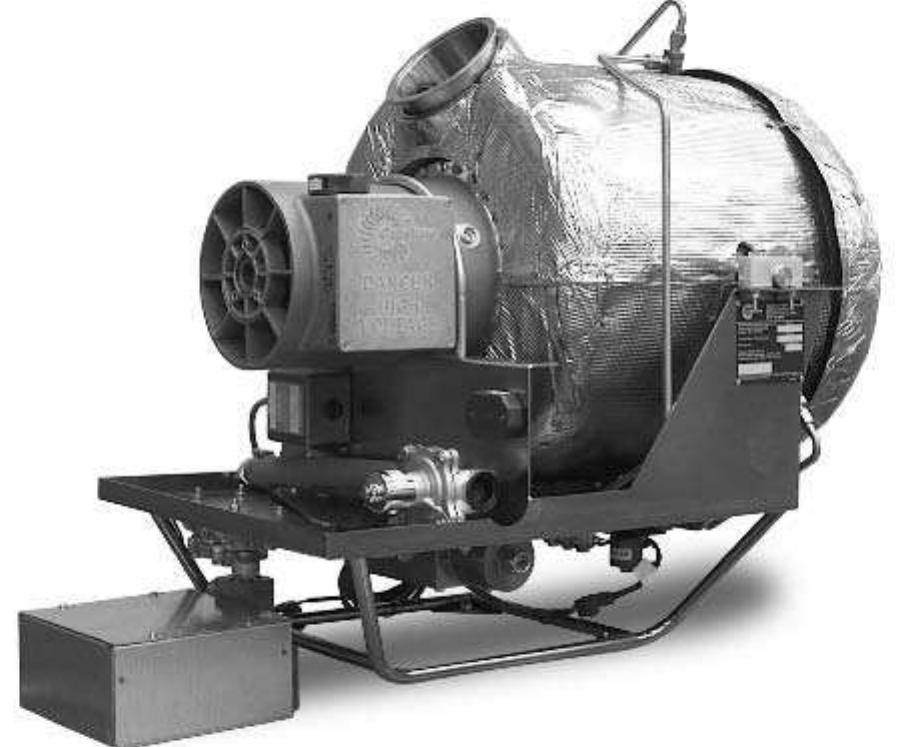 -1. courtesy of capstone turbine corporation. the c30 & c60