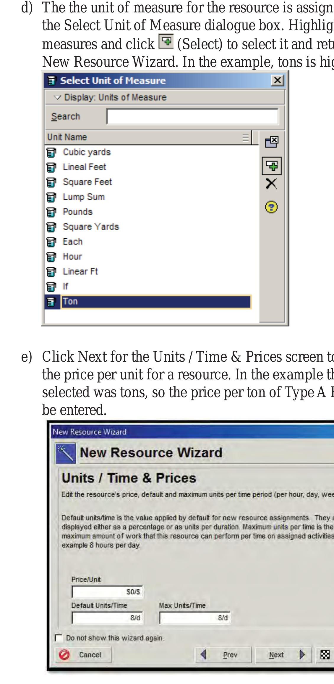 (PDF) Project Scheduling with Primavera P6 Training Manual