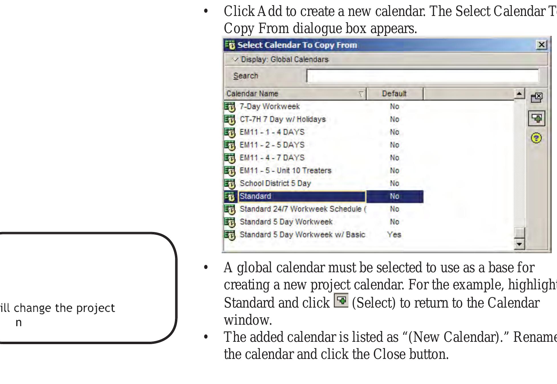 (PDF) Project Scheduling with Primavera P6 Training Manual