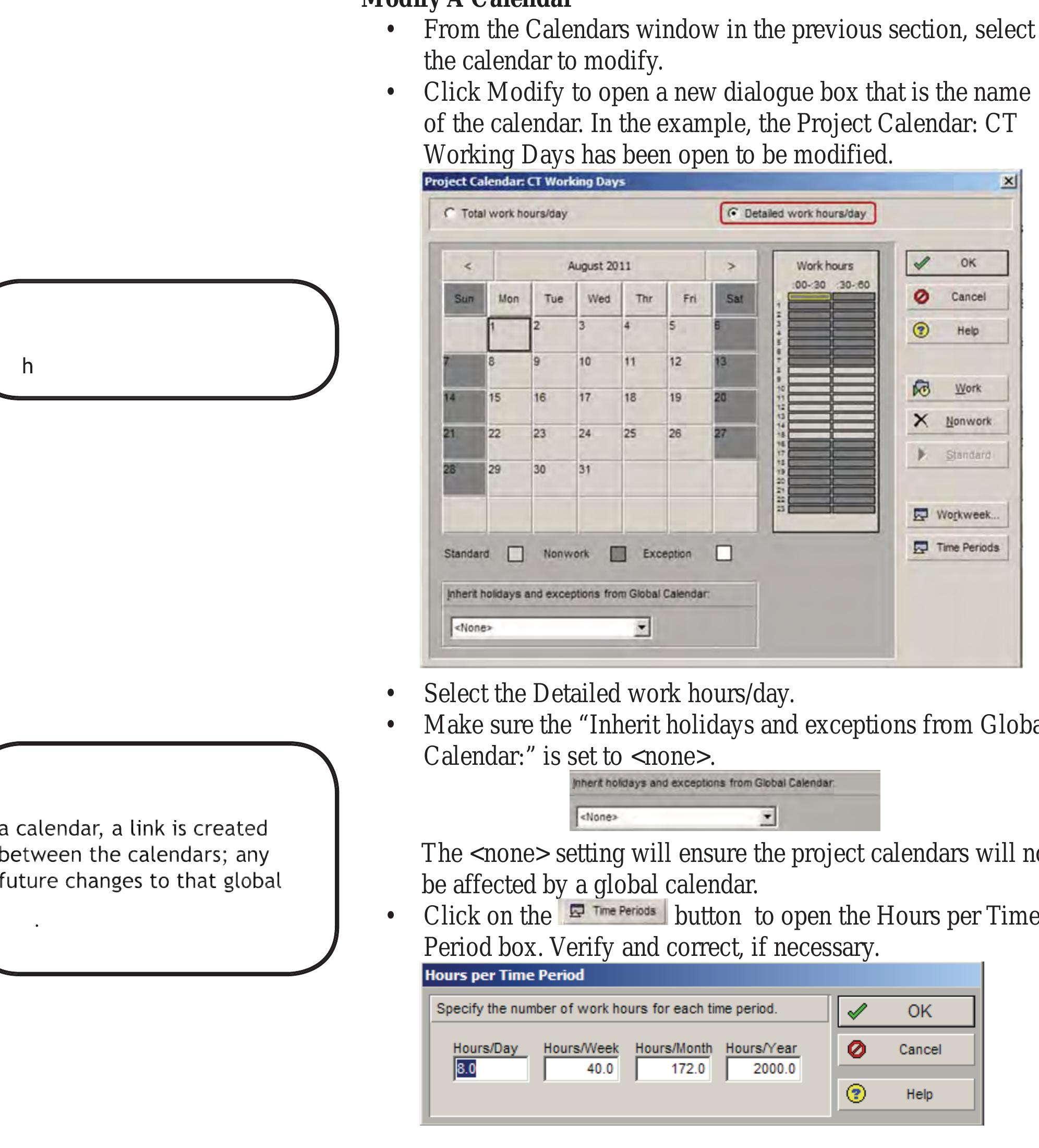 (PDF) Project Scheduling with Primavera P6 Training Manual
