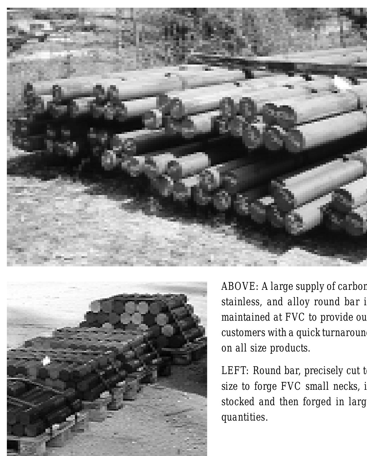 (PDF) FVC Catalogue (Forgings Nozzle)