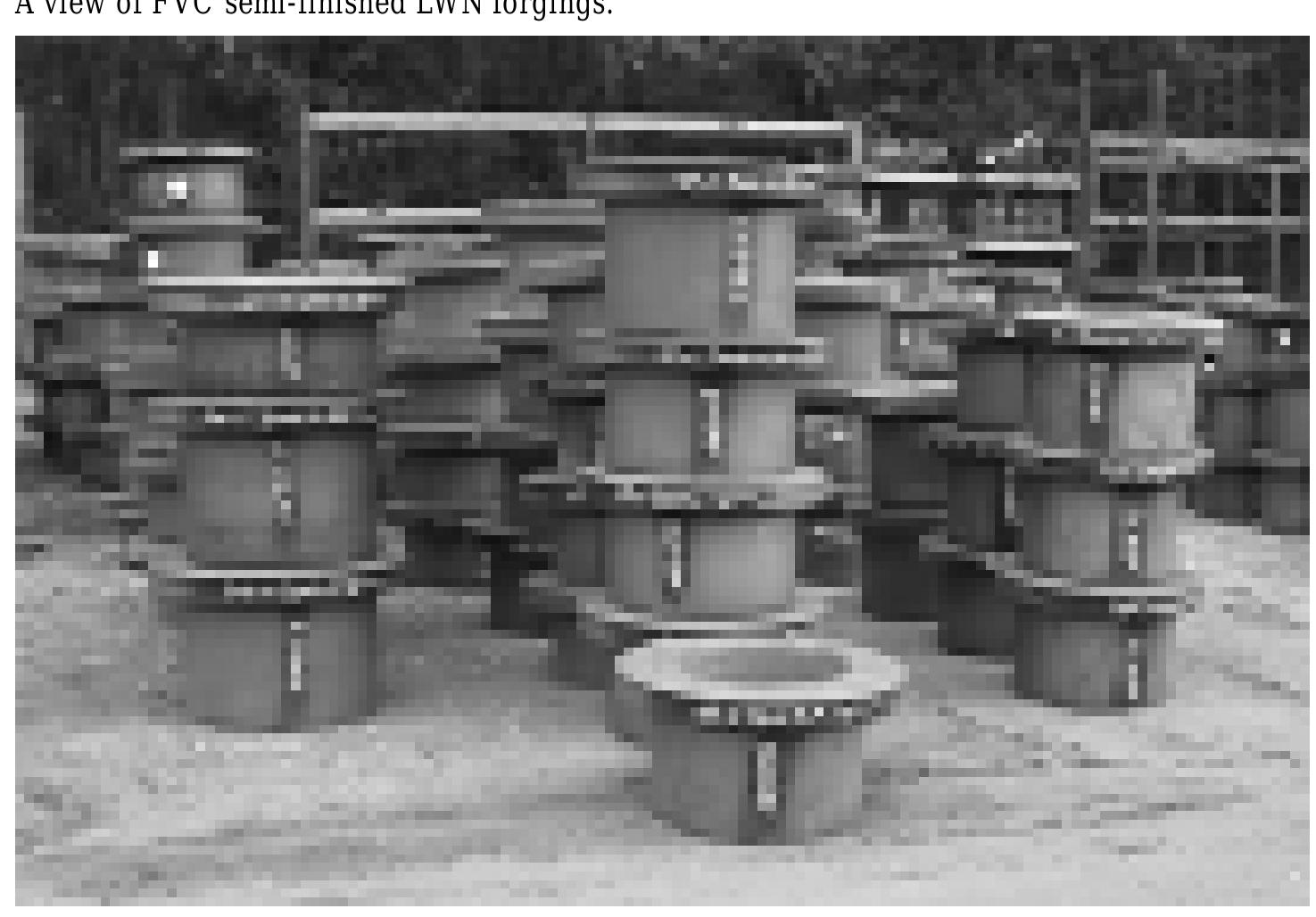 (PDF) FVC Catalogue (Forgings Nozzle)