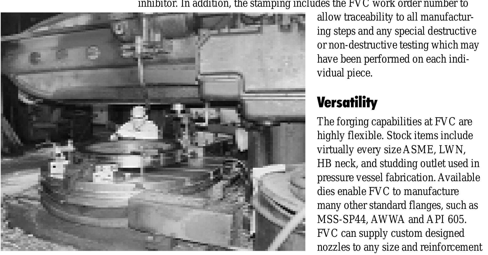 (PDF) FVC Catalogue (Forgings Nozzle)