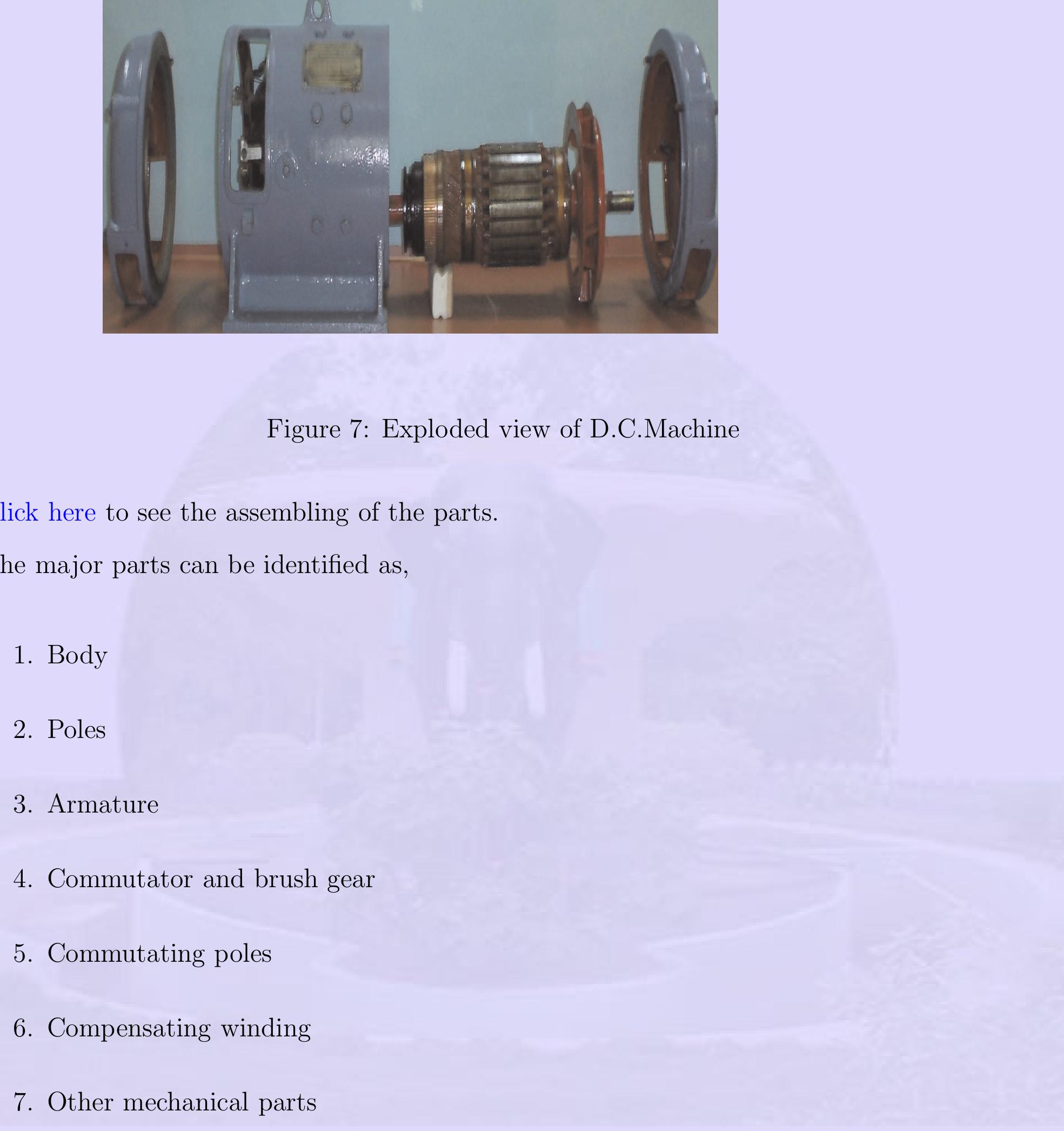 (PDF) Electrical Machines I