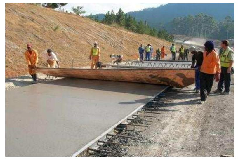 (PDF) Design and Construction of Concrete Roads