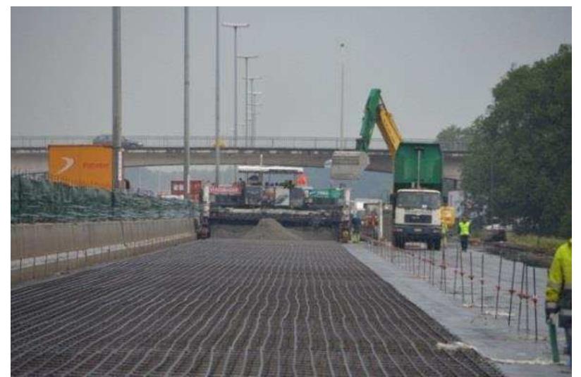 (PDF) Design and Construction of Concrete Roads