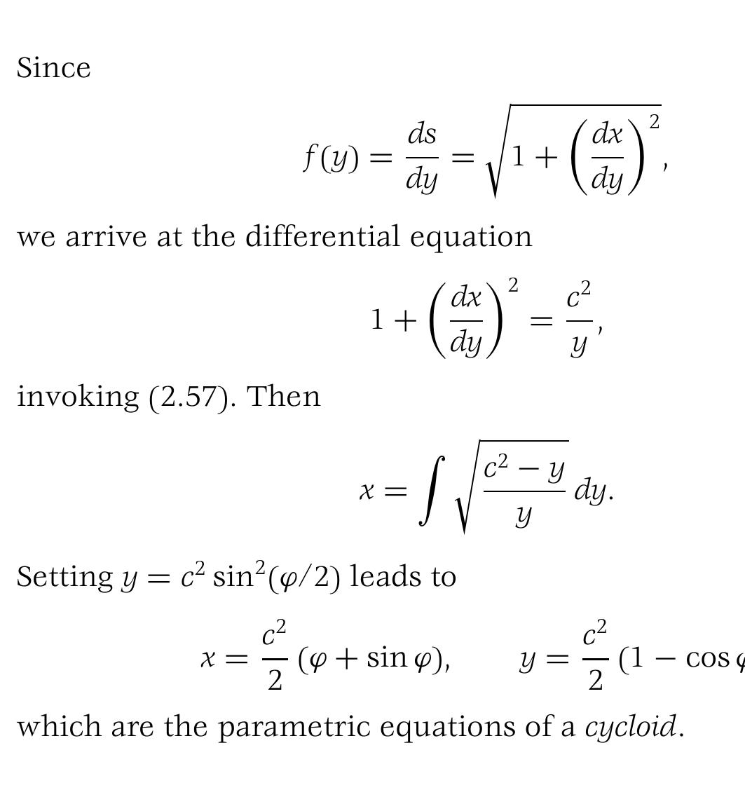 Figure 76 - The Laplace Transform - Theory and Applications