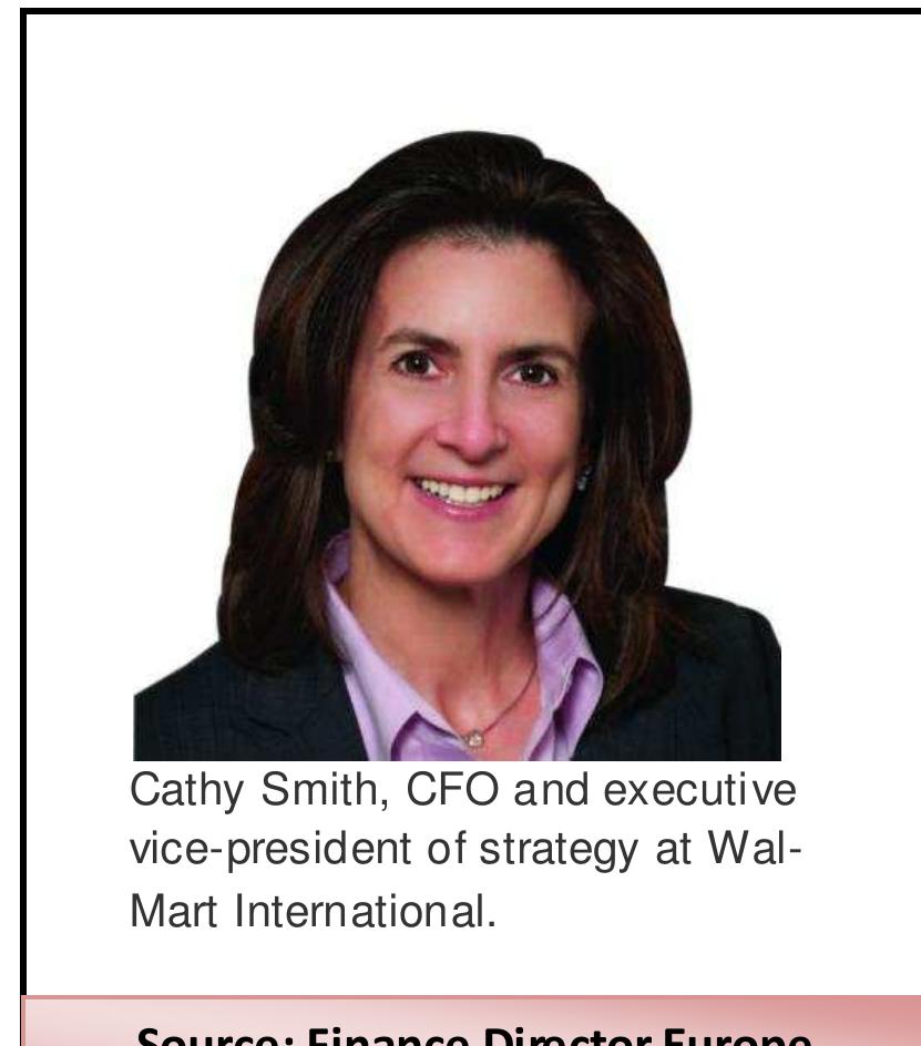 (PDF) A Case Study of Wal-Mart.