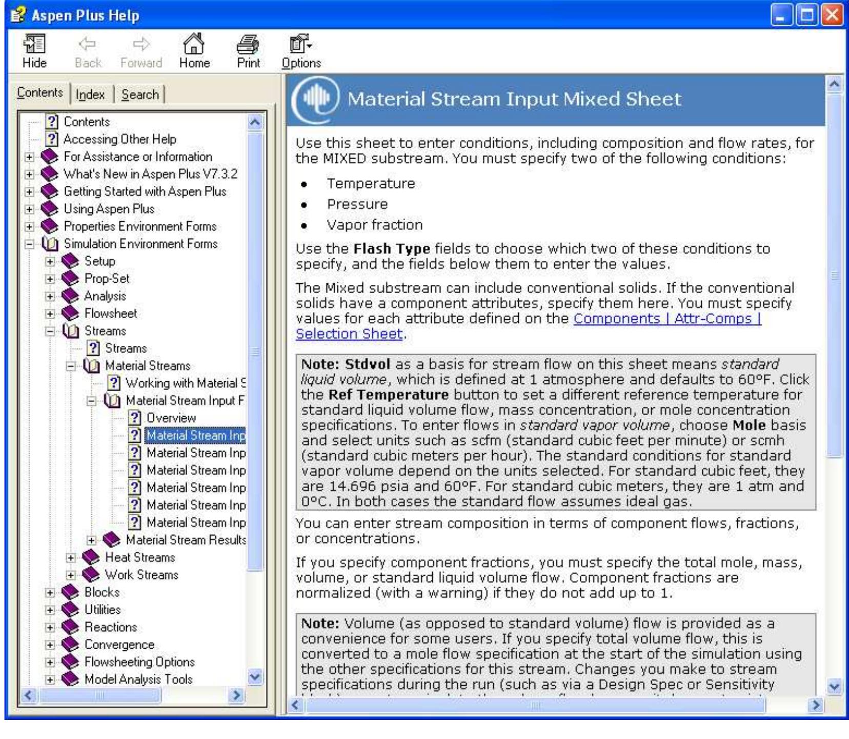 Figure 6 - Getting Started Building and Running a Process