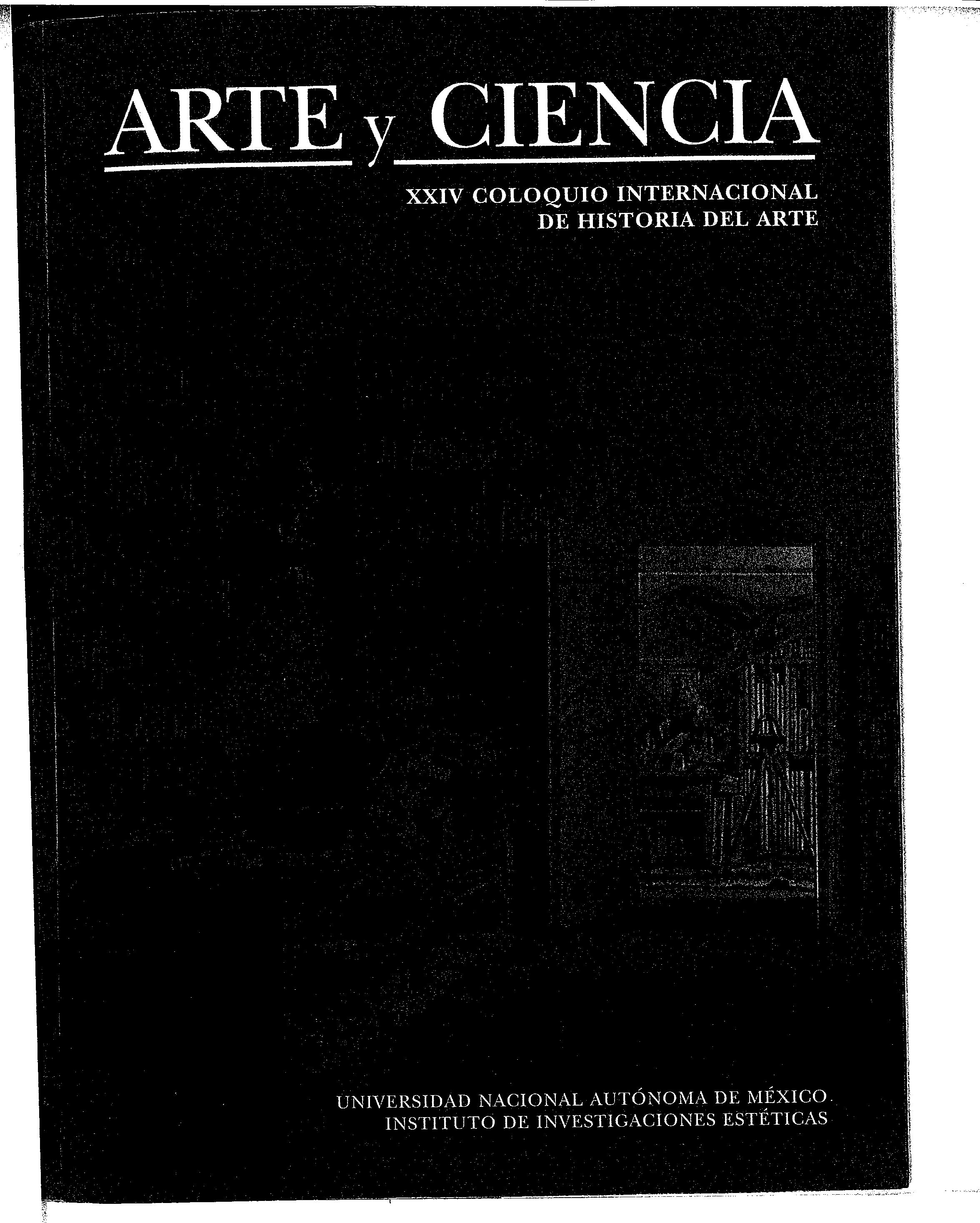 Figure 1 - Renaissance Science, Heresy, and Spirituality in