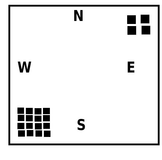 Figure 147 - Saral Vastu Shastra-English