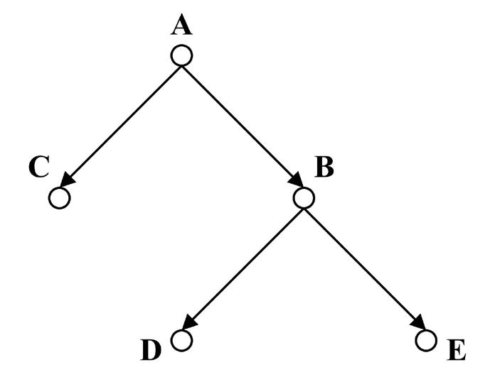 17. example of a full binary tree for example, in figure