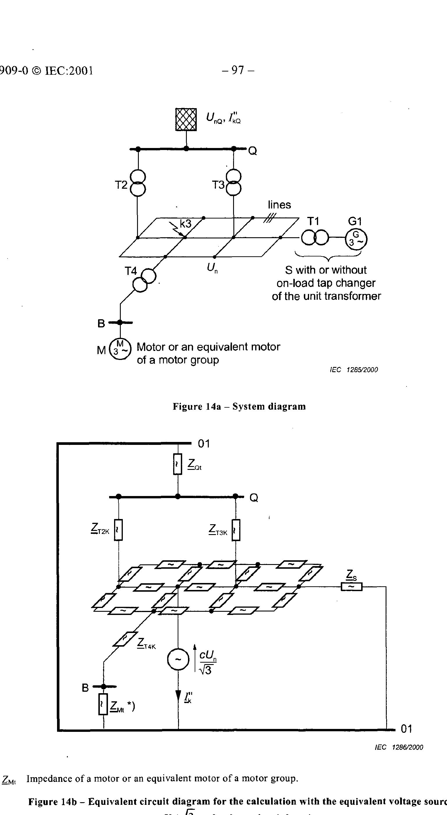 (PDF) IEC 60909-0-Short-circuit currents in three-phase a c. systems ...
