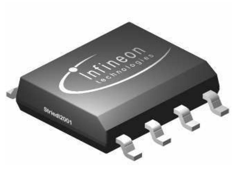 L.angle sensor (tle5012b) the tle5012b is a 360° angle