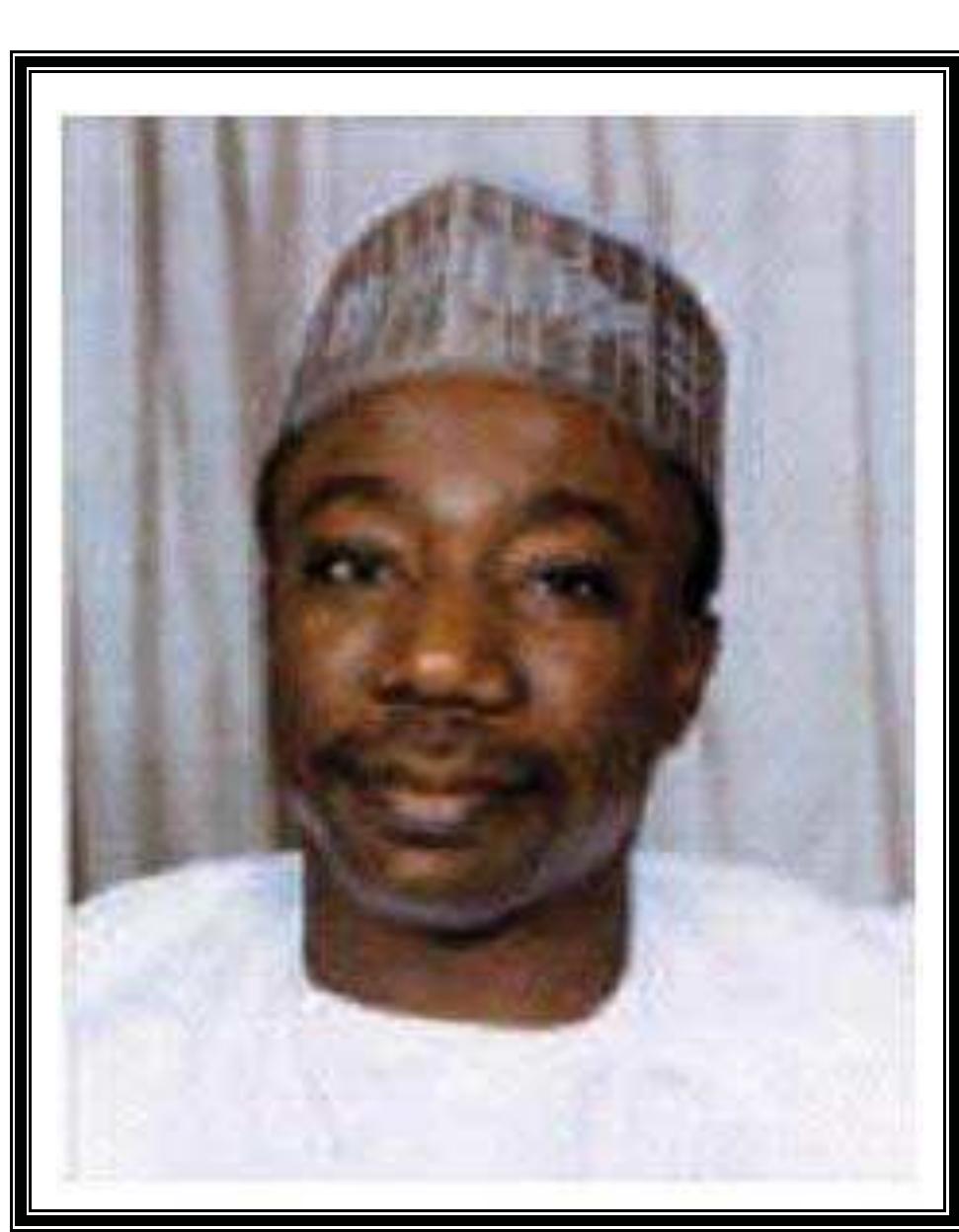 Abuja master plan review: socio-economic survey