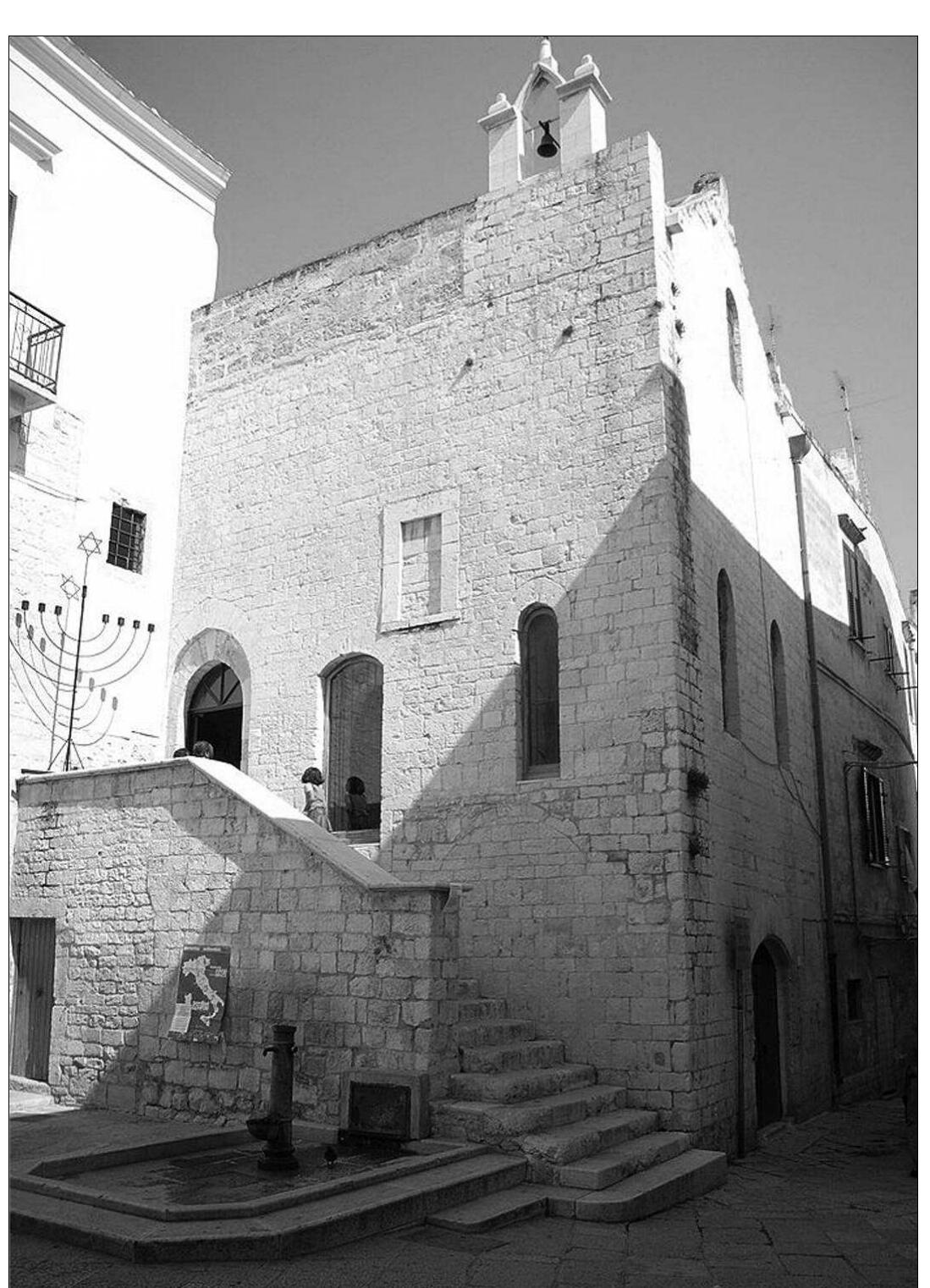 Fourth Lateran Council Jews
