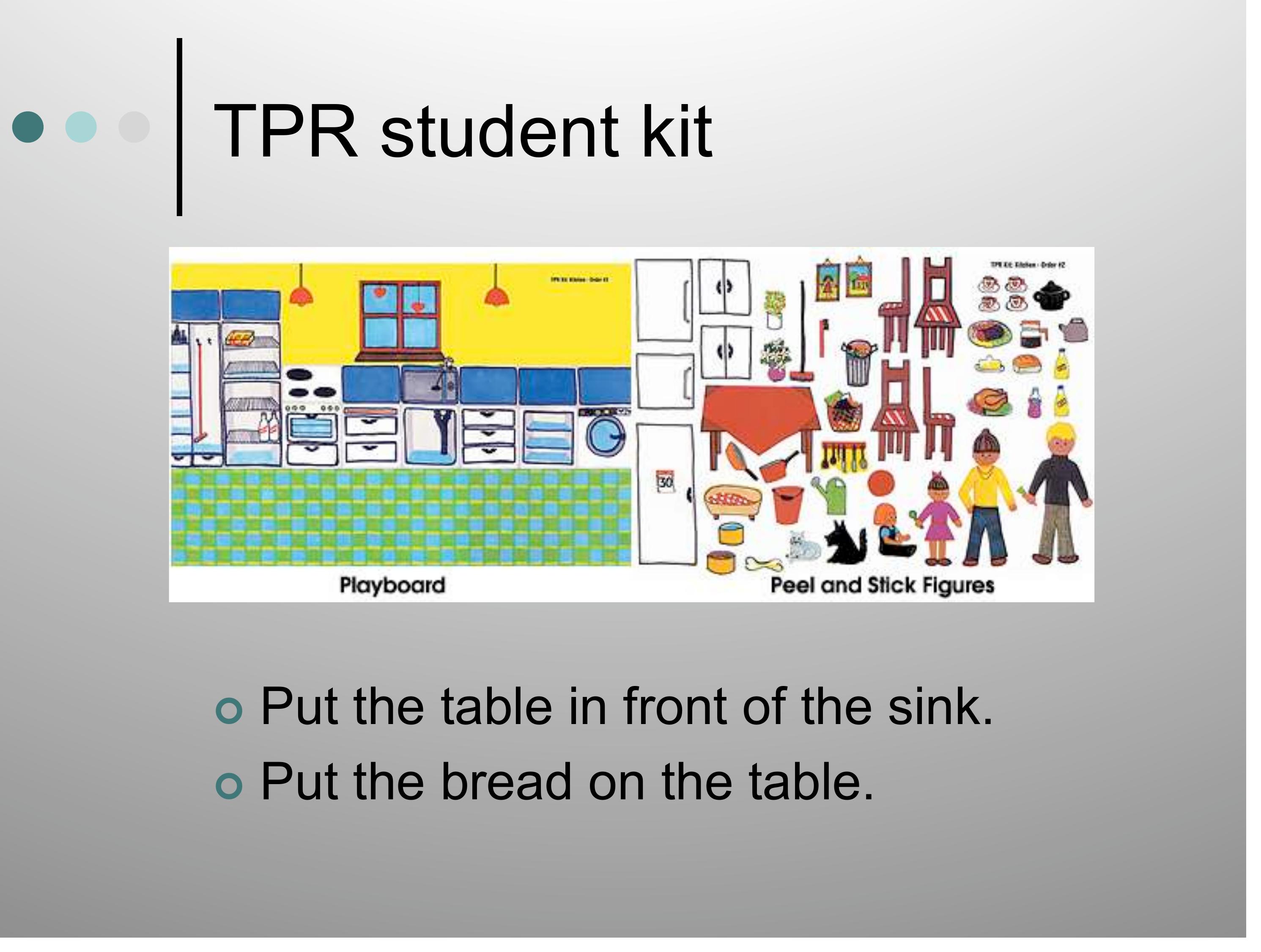 (PDF) Total Physical Response (TPR