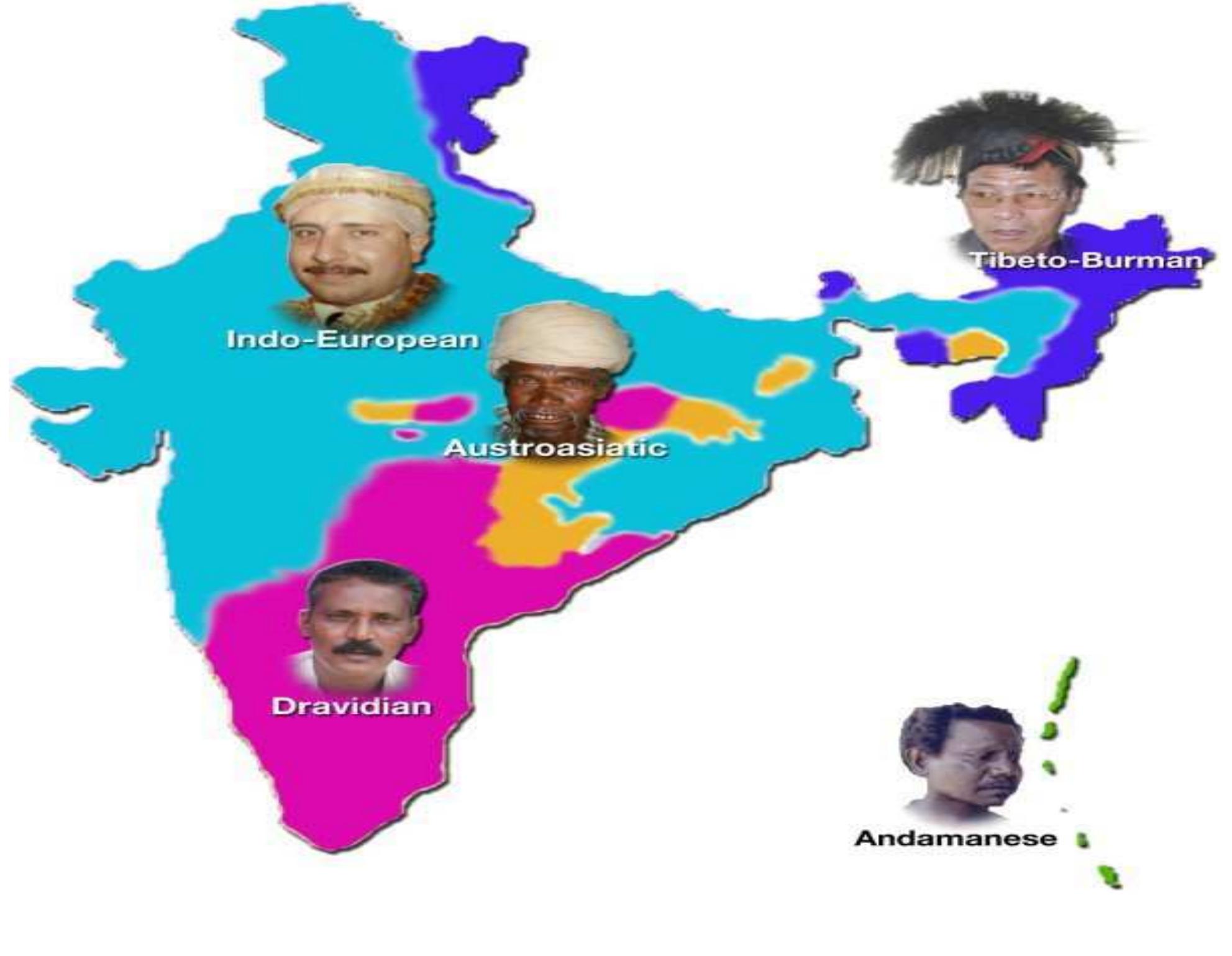 India is one of the unique countries in the world where such