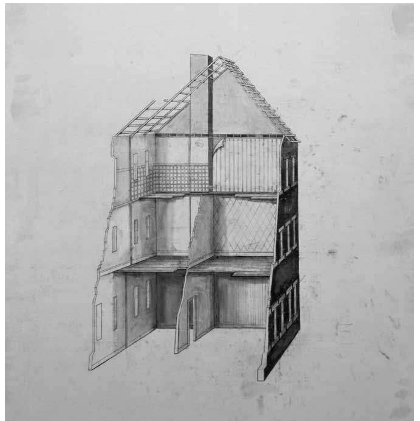 (PDF) Introduction: Contemporary Art About Architecture: A Strange ...