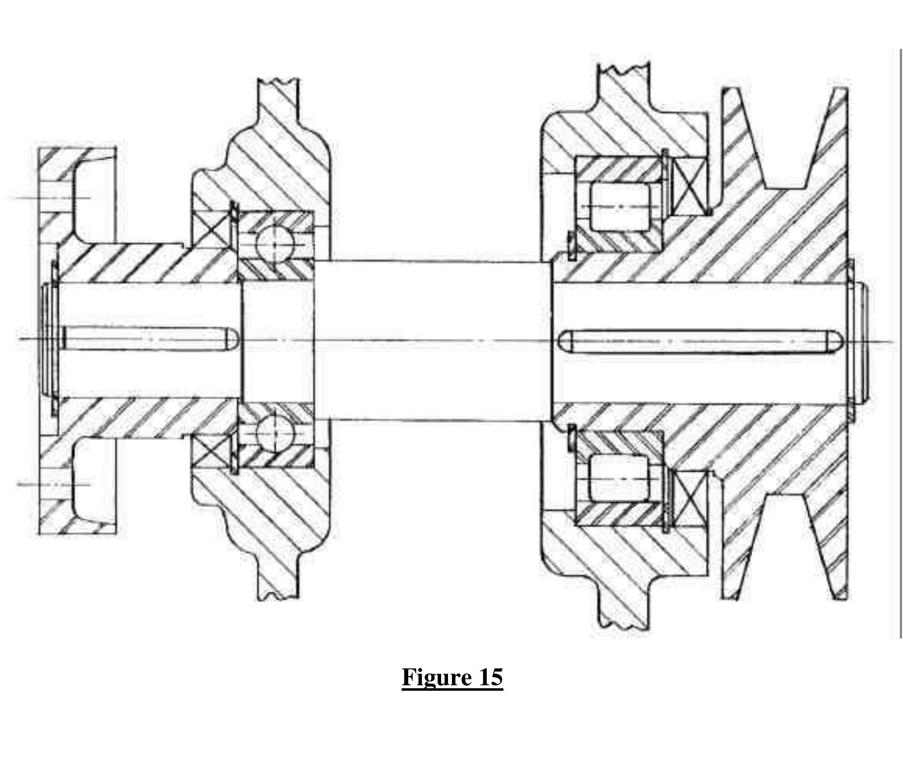 9. tapered roller bearings tapered roller bearings are