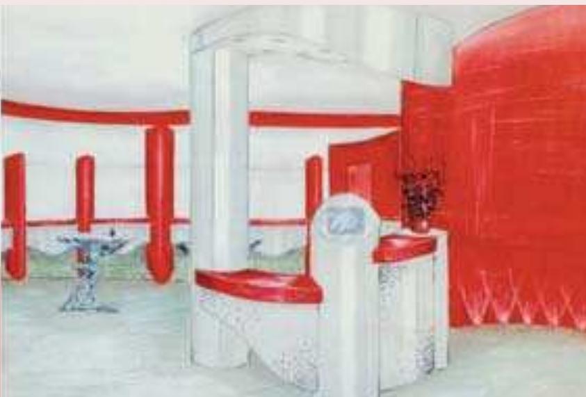 (PDF) Interior Design & Interior Architecture