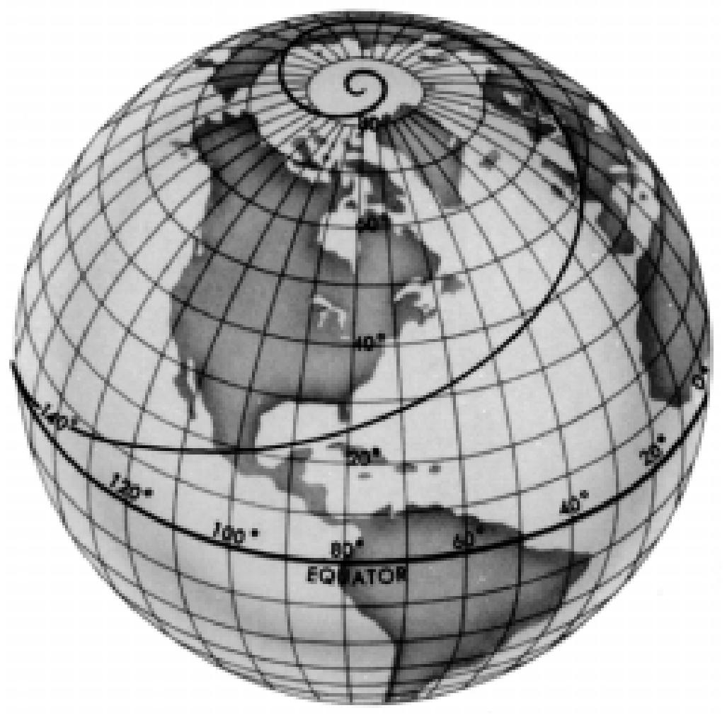(PDF) Ch 1 - Introduction to Marine Navigation