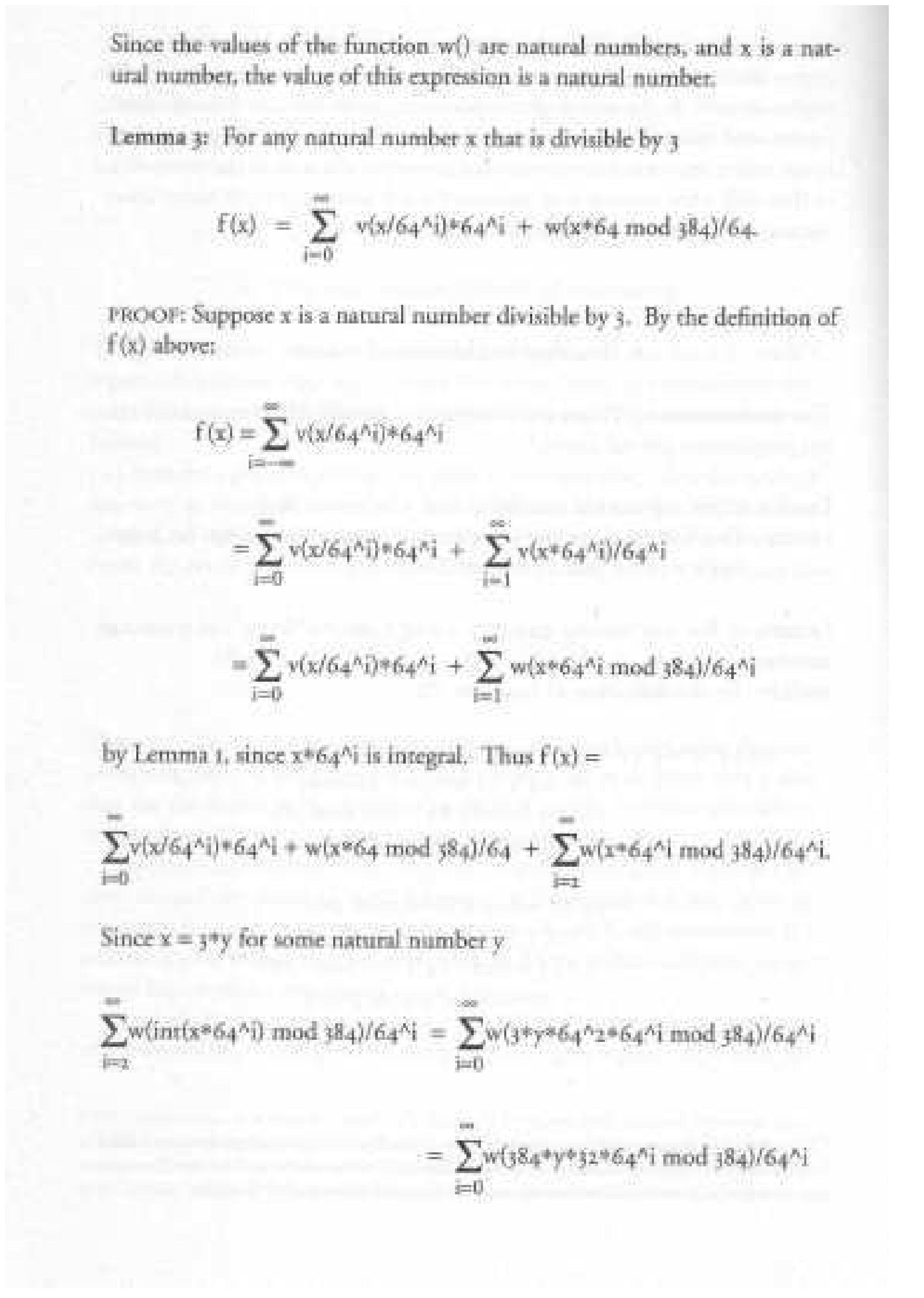 Figure 41 - Dennis & Terence Mc Kenna - The Invisible