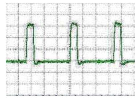 Pulse-width modulation (pwm) also called pulse-duration