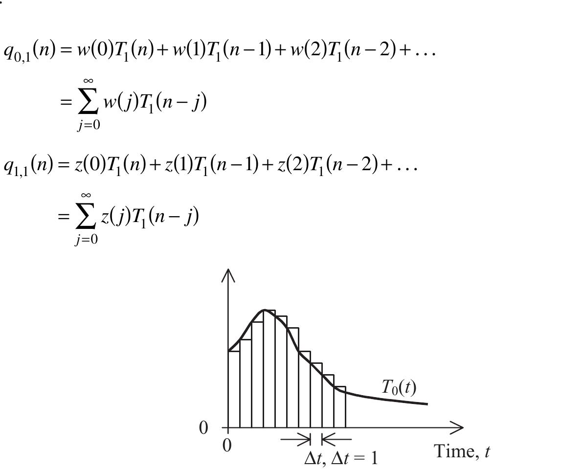 8 representing an arbitrary function by a sequence of