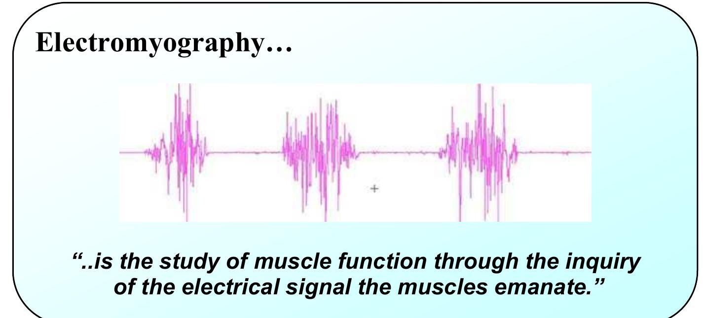 (PDF) ABC of EMG