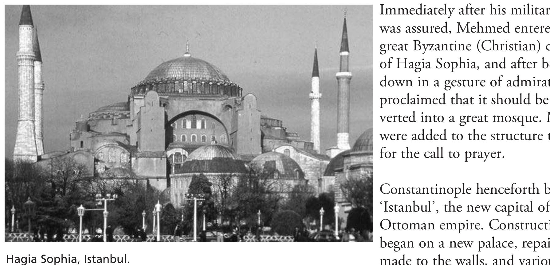 (PDF) Islam and the Arts of the Ottoman Empire Acknowledgments