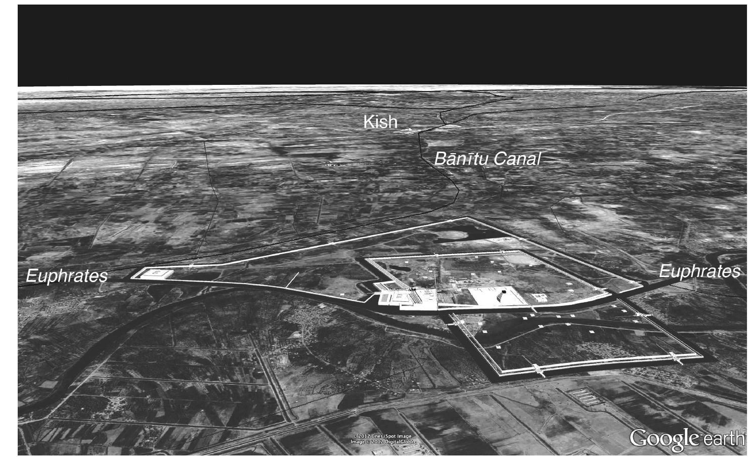 (PDF) Waters at Babylon