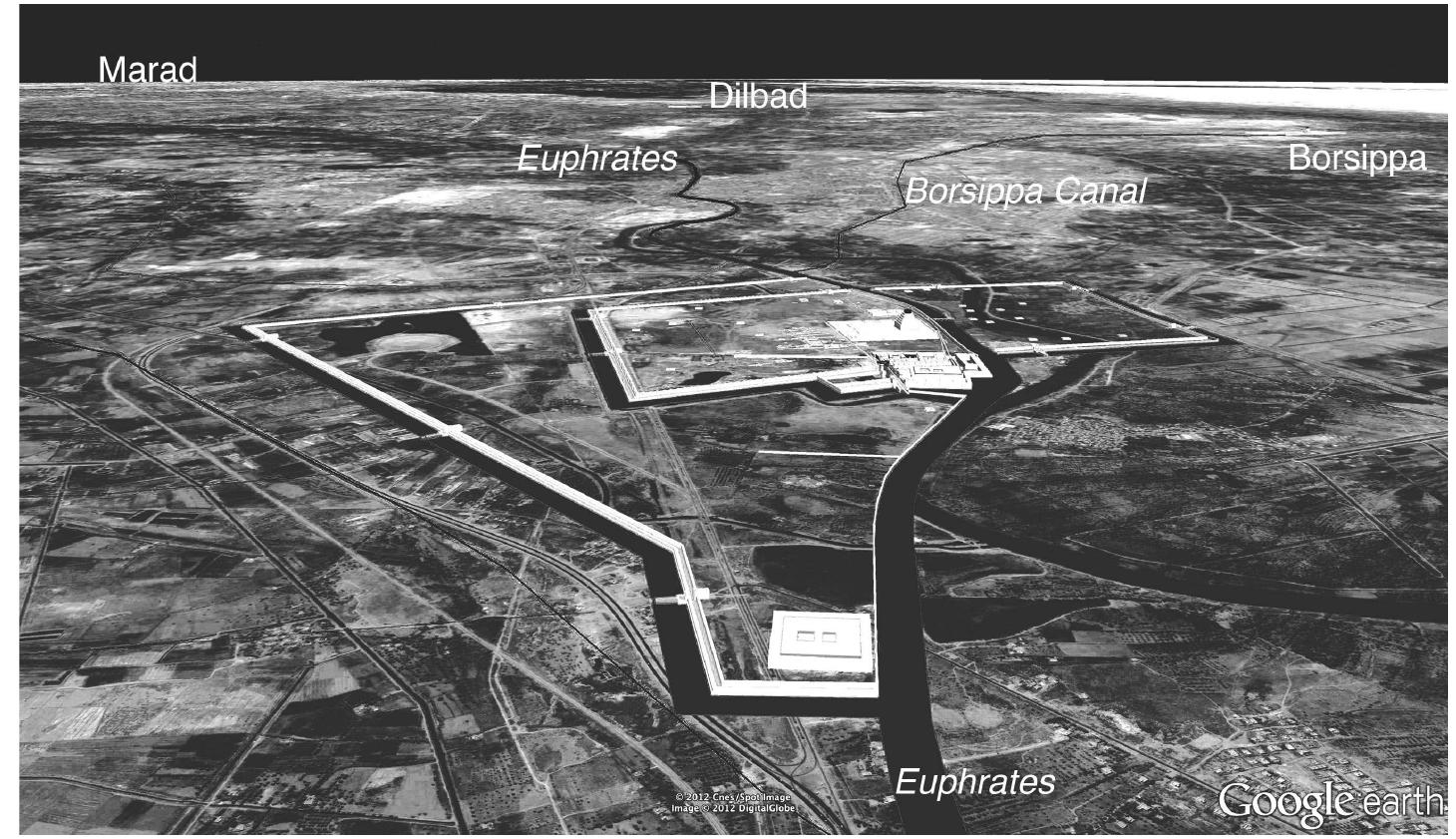 (PDF) Waters at Babylon