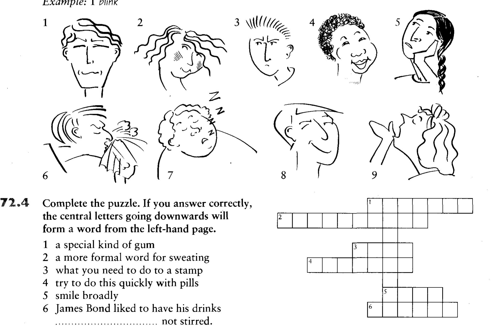 Figure 41 - Cambridge English Vocabulary in Use Upper
