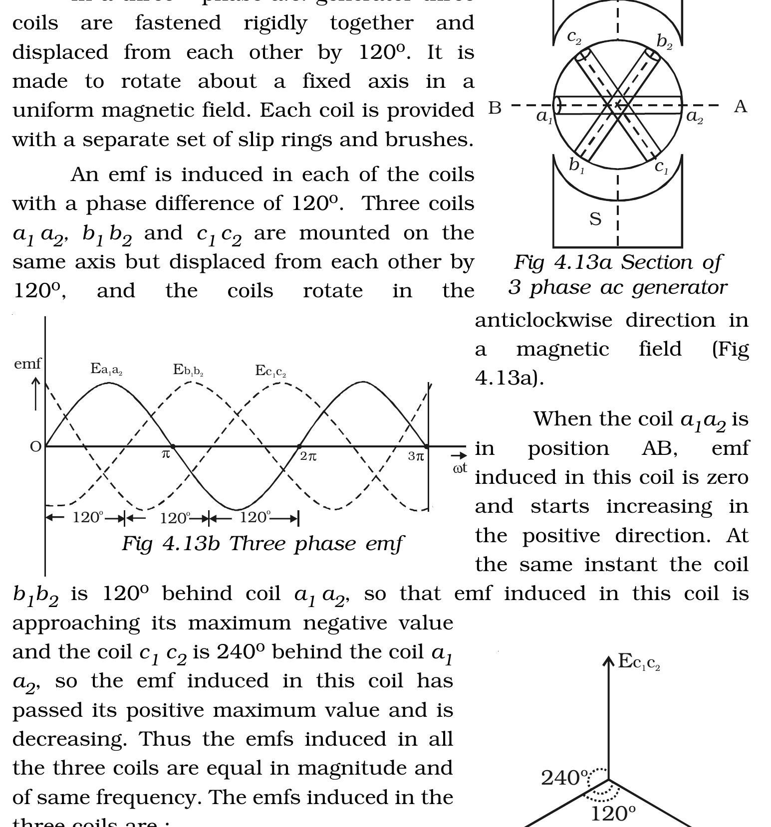 Figure 40 - PHYSICS HIGHER SECONDARY SECOND YEAR VOLUME - I