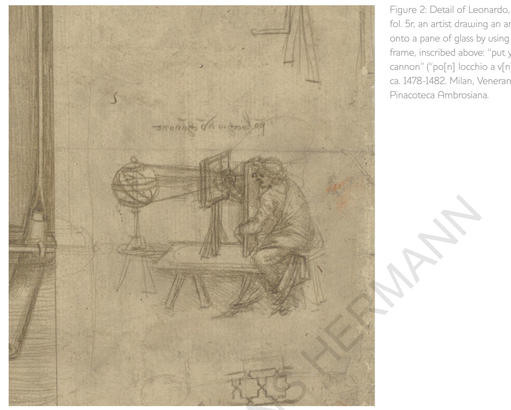 Ever-growing body of new technical data and conclusions from