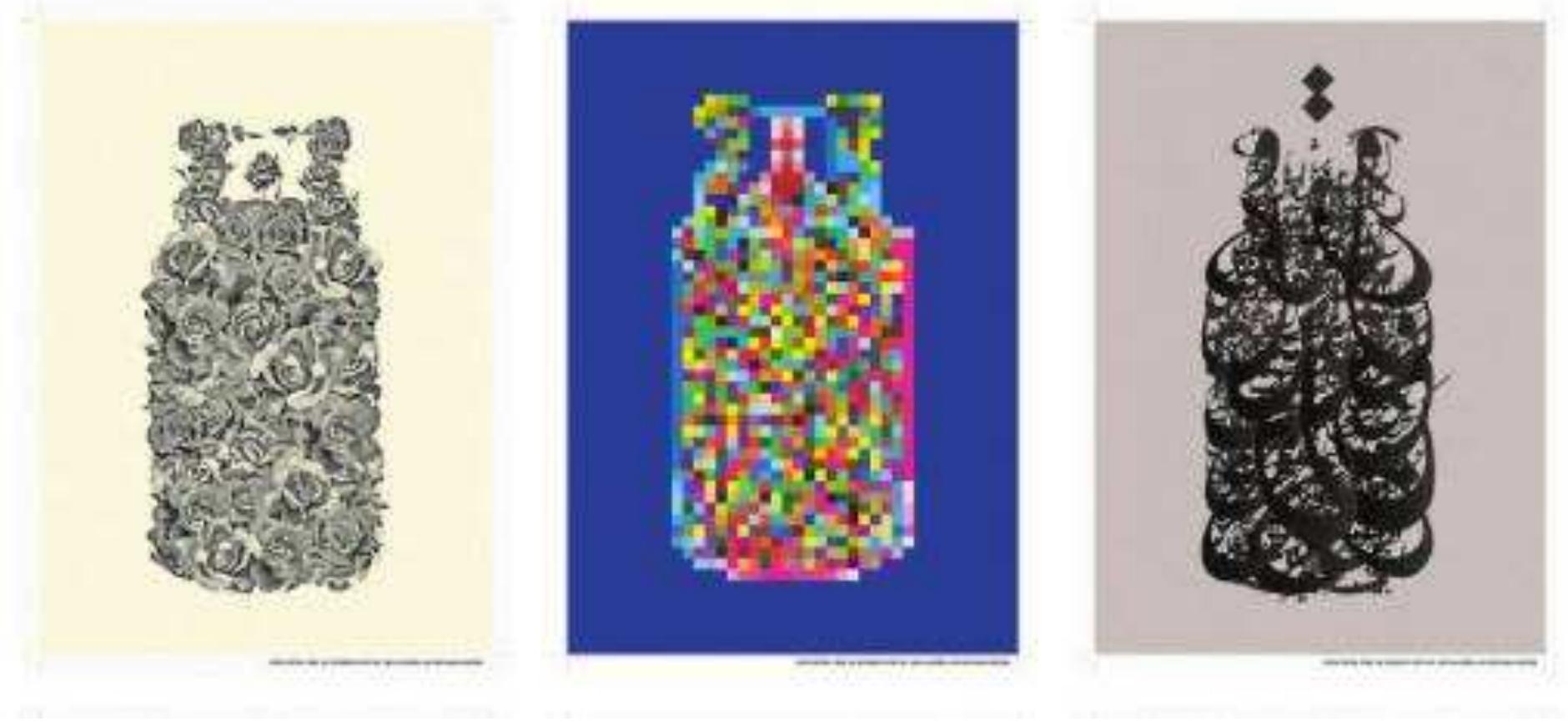 Semiotics has an essential influence in the design. hidden