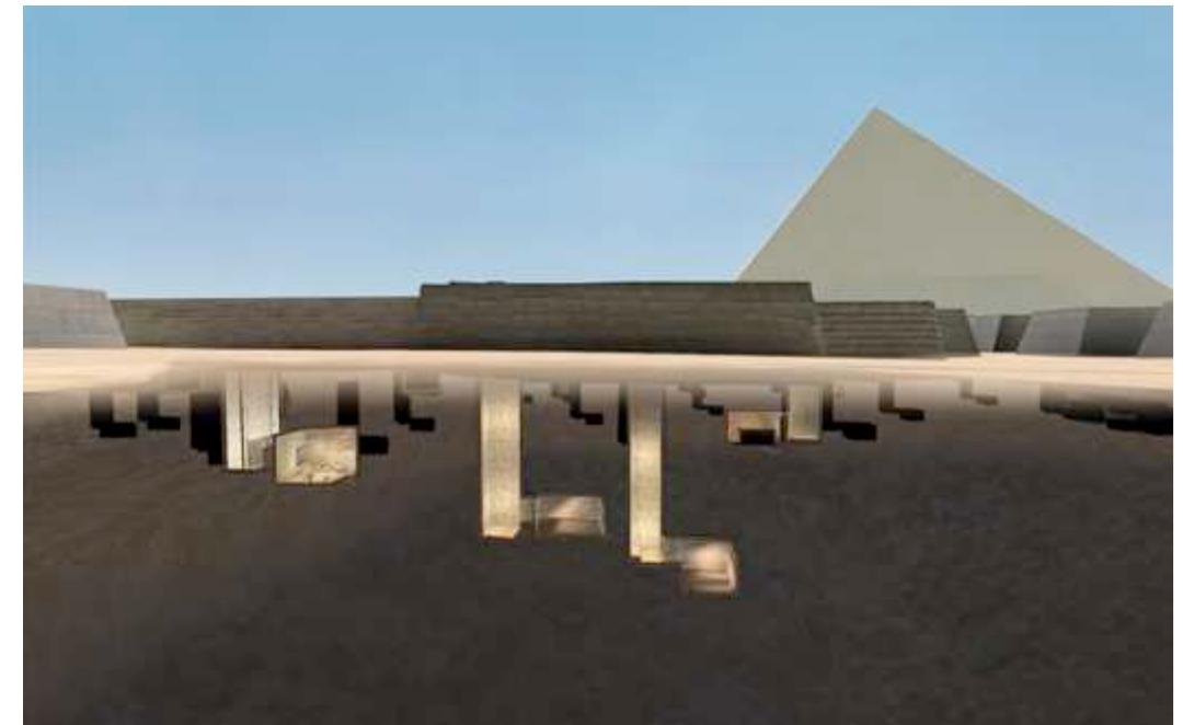 (PDF) "Giza 3D: Digital Archaeology and Scholarly Access to the Giza ...