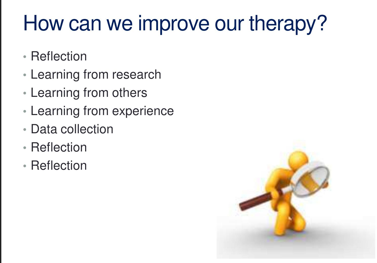 (PDF) THERAPY OUTCOME MEASURE (TOM)