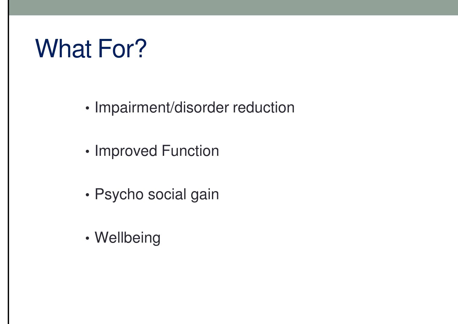 (PDF) THERAPY OUTCOME MEASURE (TOM)