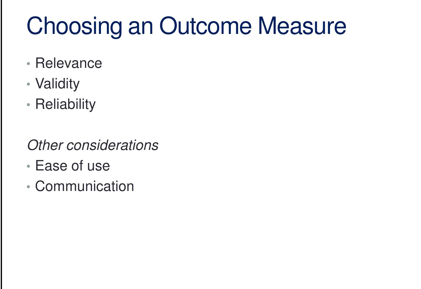 (PDF) THERAPY OUTCOME MEASURE (TOM)