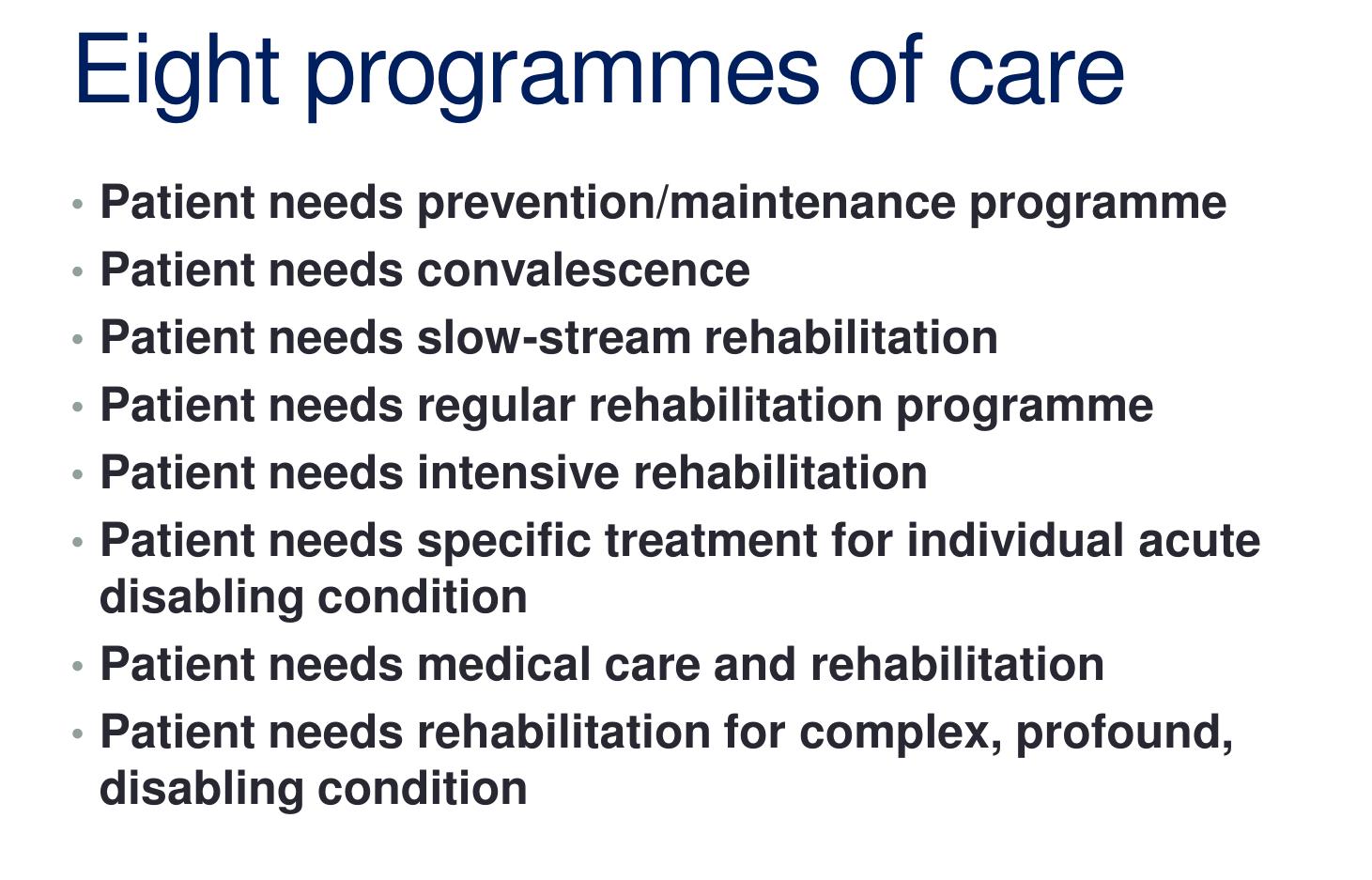 (PDF) THERAPY OUTCOME MEASURE (TOM)