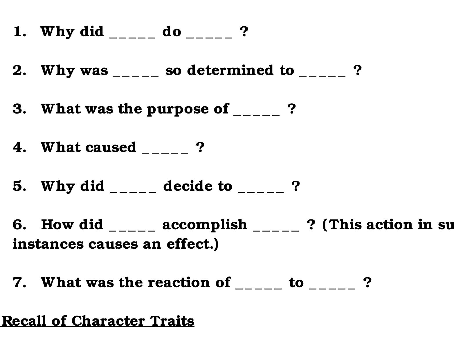 (PDF) The Barrett Taxonomy of Cognitive and Affective Dimensions of ...