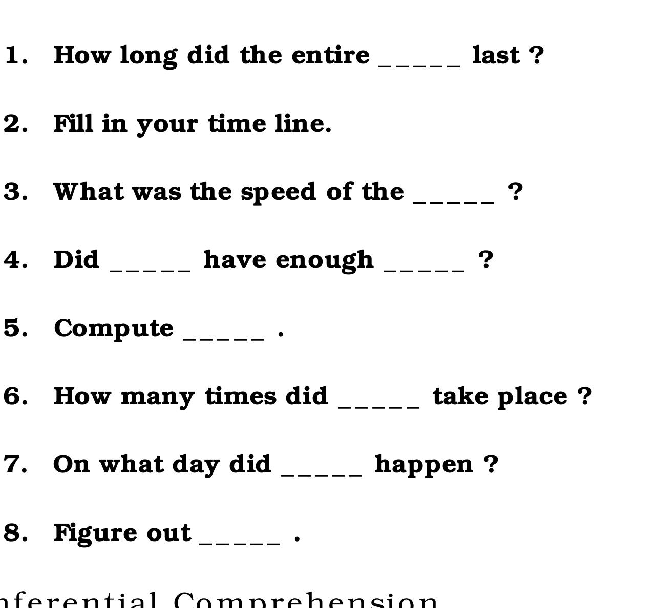 (PDF) The Barrett Taxonomy of Cognitive and Affective Dimensions of ...